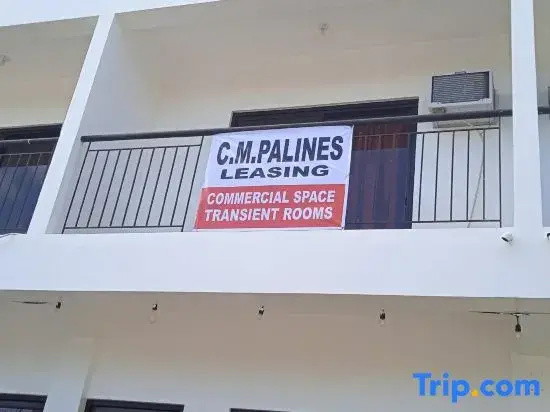 The Palines Apartment Hotel - Muntinlupa Near Evia - Dasmariñas