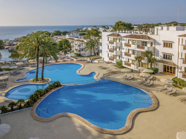Inturotel Cala Azul - Cala d'Or