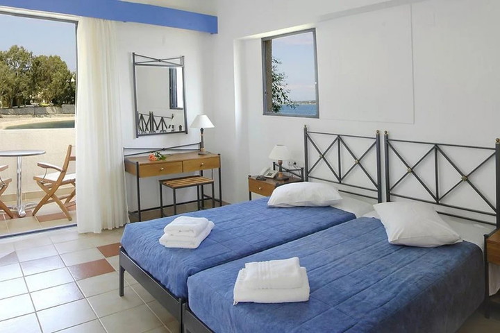 Porto Ligia - Lefkada