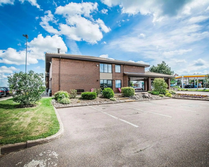 Comfort Inn Truro - Truro