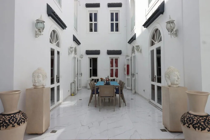 Riad Vip - Marrakesh