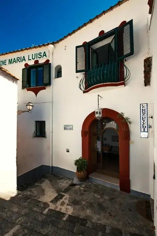 Royal Positano Hotel - Positano
