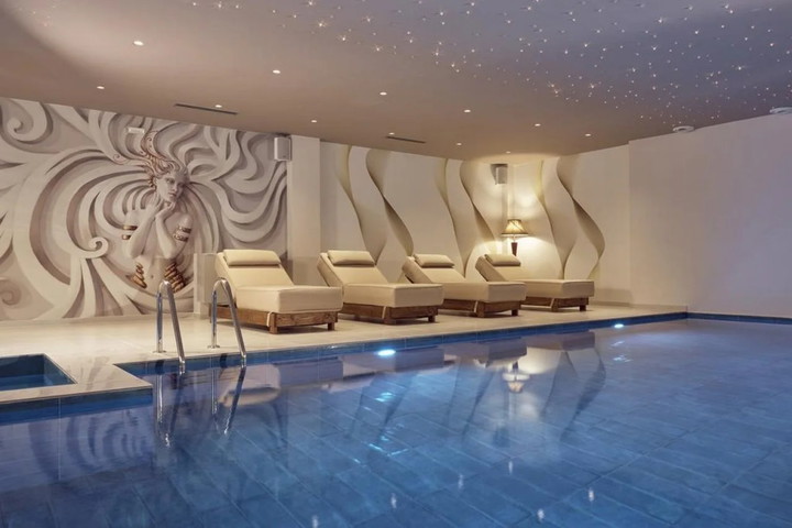 Golden Sun Resort & Spa - Adults Only - Zante