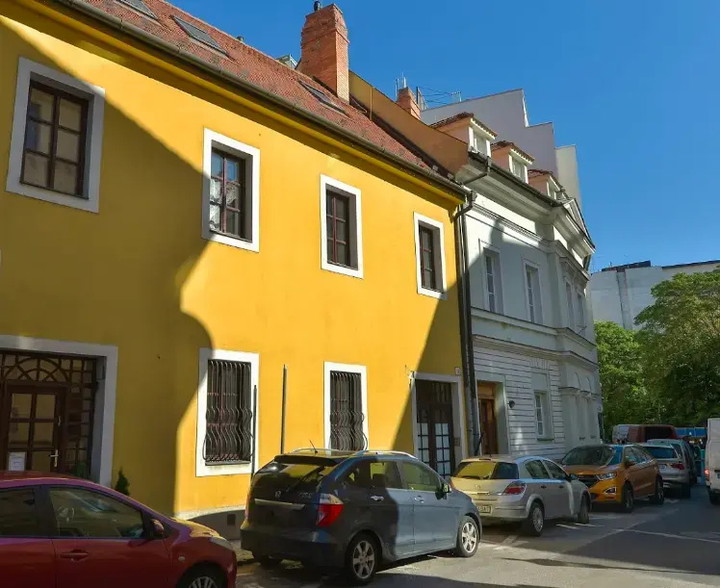 Bluebell B&b - Bratislava
