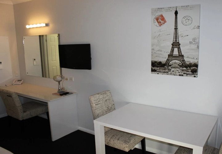 Springwood Motor Inn - Gold Coast