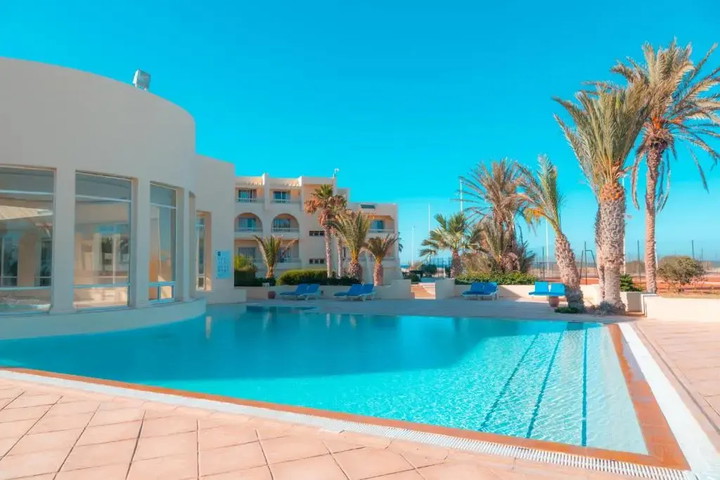 Vincci Dar Midoun - Djerba