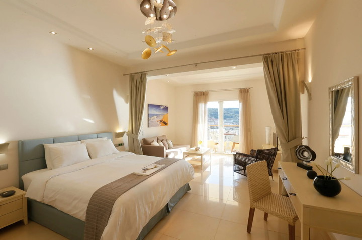 Pictures Suites - Corfu