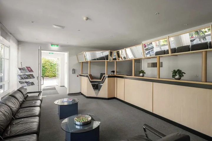 Kirchers Park & Wellness Hotel Kaiserstuhl - Endingen am Kaiserstuhl