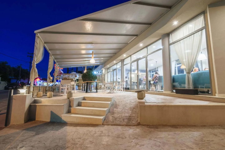 Karras Grande Resort - Zante