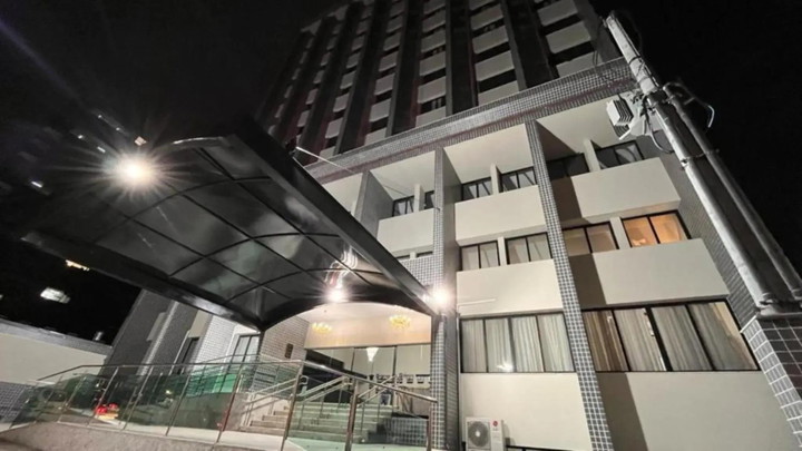 Hotel Dan Inn Uberlândia By Nacional Inn - Uberlândia
