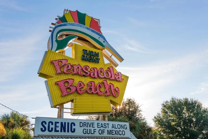 Portofino Island Resort 4-1305 - Pensacola Beach, FL