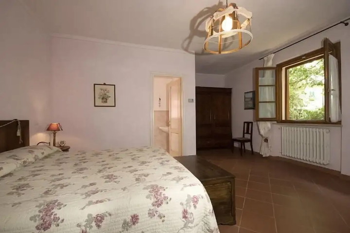 La Primavera B&b - Volterra