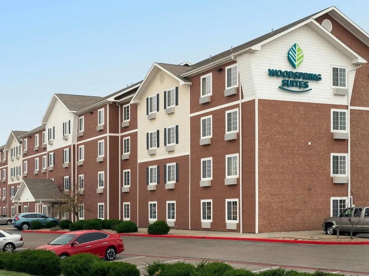 Woodspring Suites Oklahoma City Norman - Oklahoma