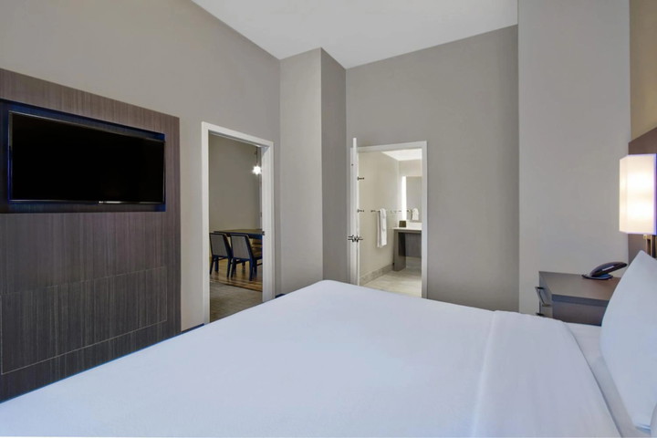 Residence Inn By Marriott Reading - Reading, PA
