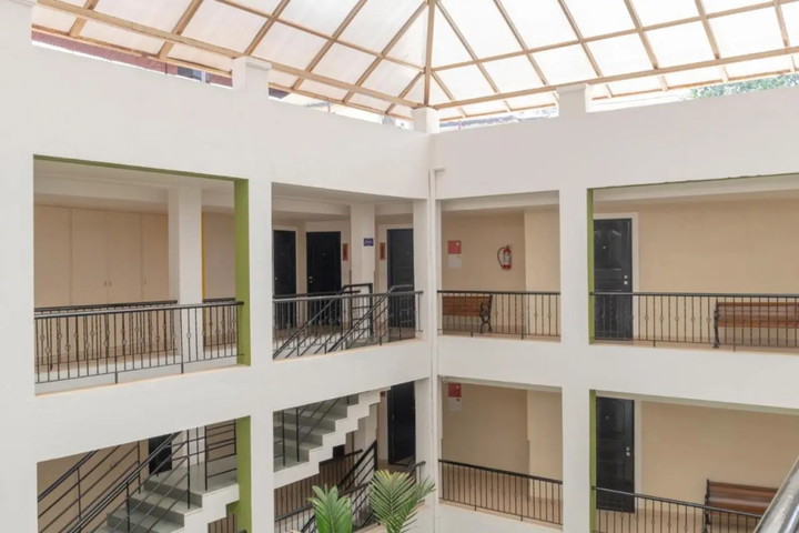 Kyriad Prestige Calangute Goa - Goa