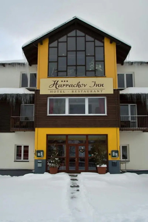 Hotel Harrachov Inn - Harrachov