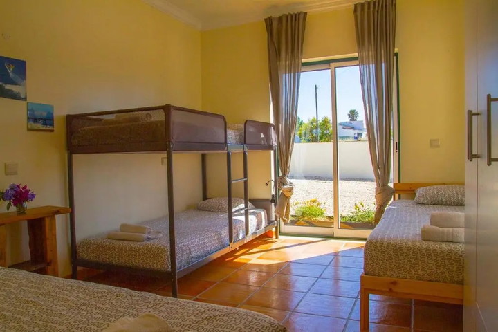 Mayla Surf House - Aljezur