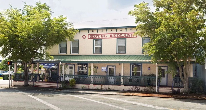 Hotel Redland - Florida City, FL