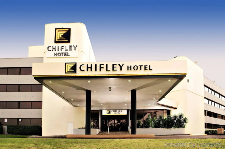 Mercure Penrith - Blue Mountains