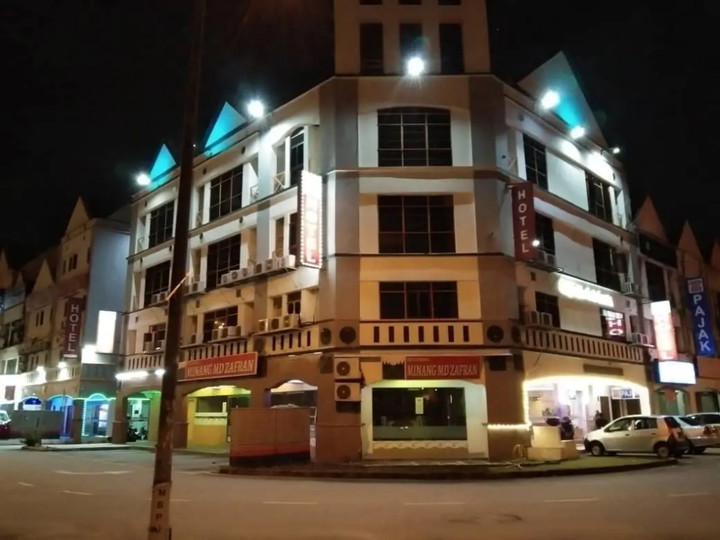 Hotel Sri Sutra Sunway Mentari - Petaling Jaya