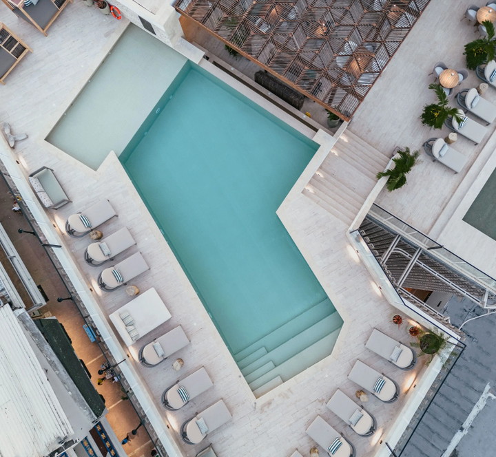Nattivo Collection Hotel - San Andrés