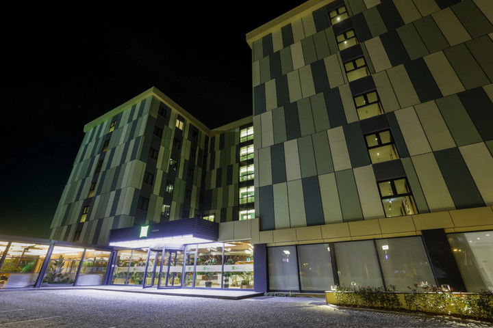 Ibis Styles Istanbul Kurtkoy - Kocaeli