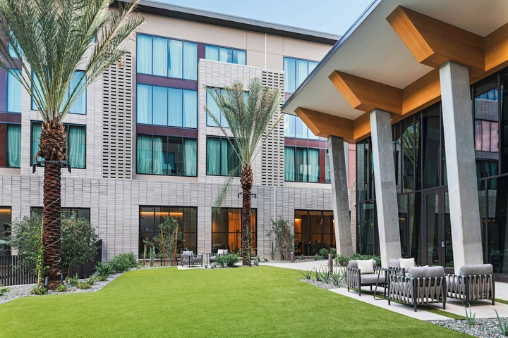 Ac Hotel By Marriott Phoenix North Norterra - Phoenix, AZ