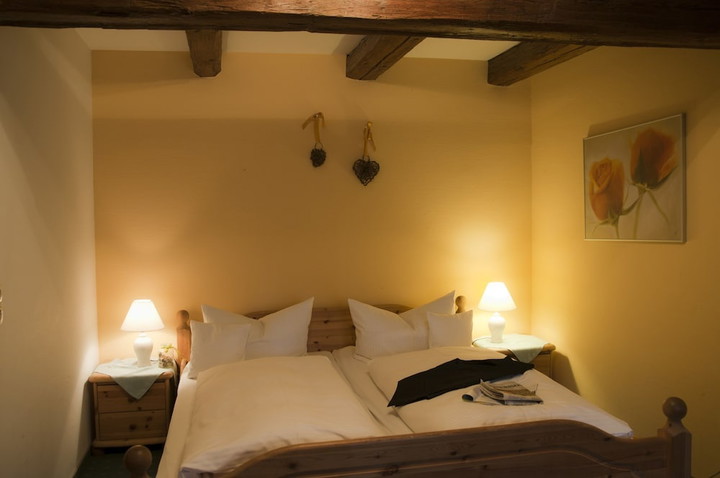 Hotel Schuberth's Am Markt - Hirschaid