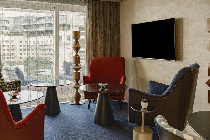 Hyatt Centric Malta - Malta