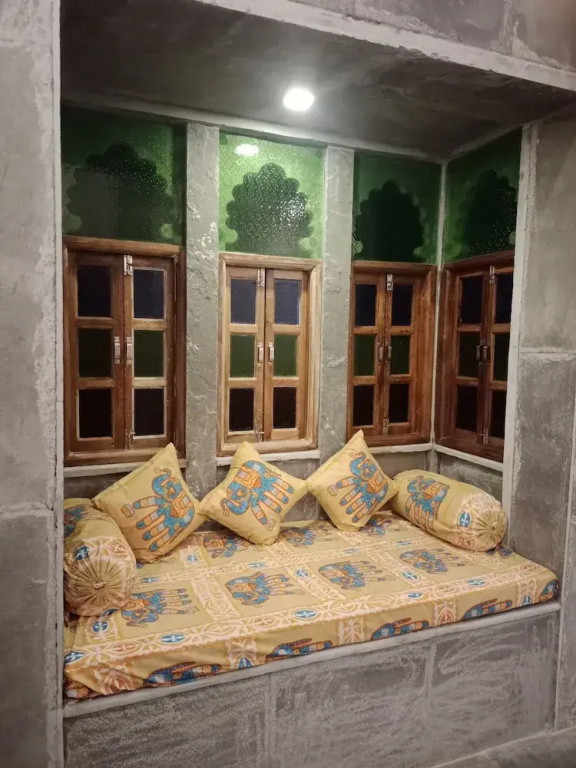 Lassi Guest House - 烏代浦