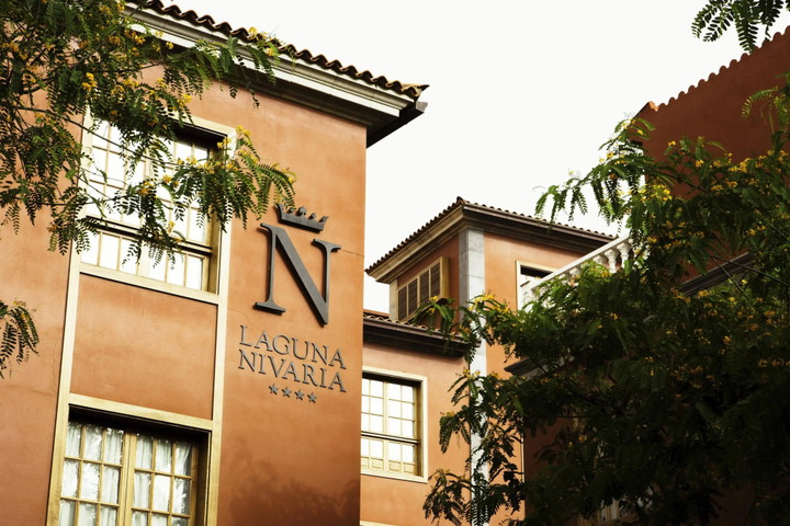 Laguna Nivaria Hotel & Spa - Santa Cruz de Tenerife