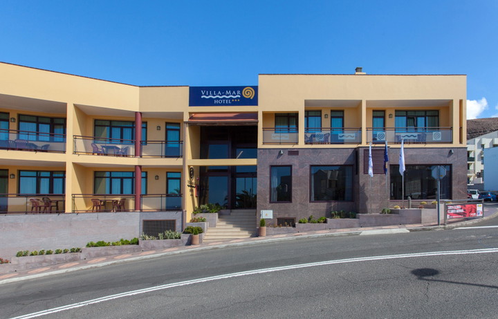 Villamar Hotel - Morro Jable