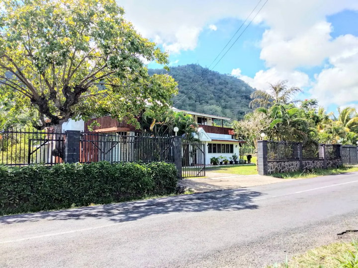 Apia Inn Hotel - Apia