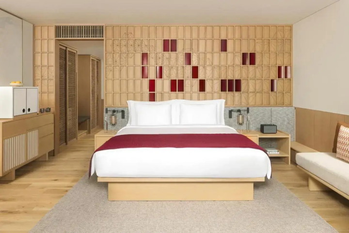 Six Senses Kyoto Hotel - Kyoto