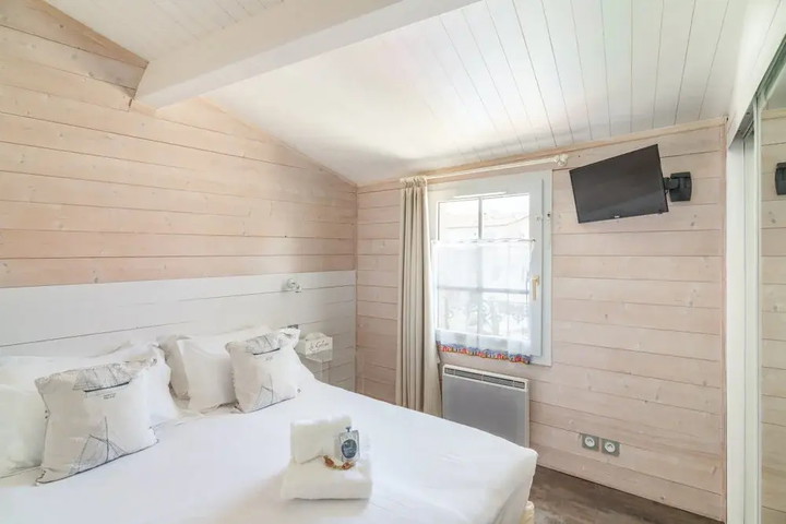Hotel Le Galion - Saint-Martin-de-Ré