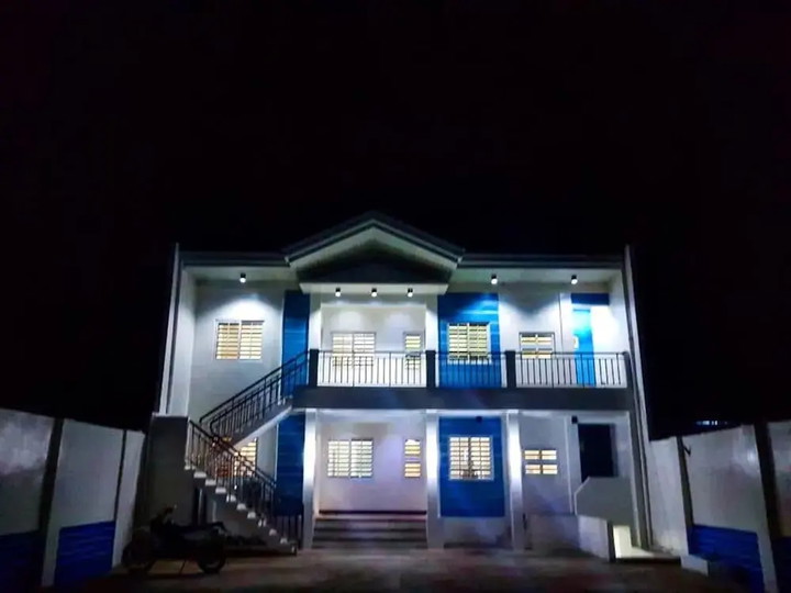 V And G Suites Limay - Bataan