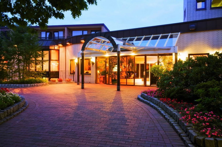 Sonnenhotel Amtsheide - Bad Bevensen