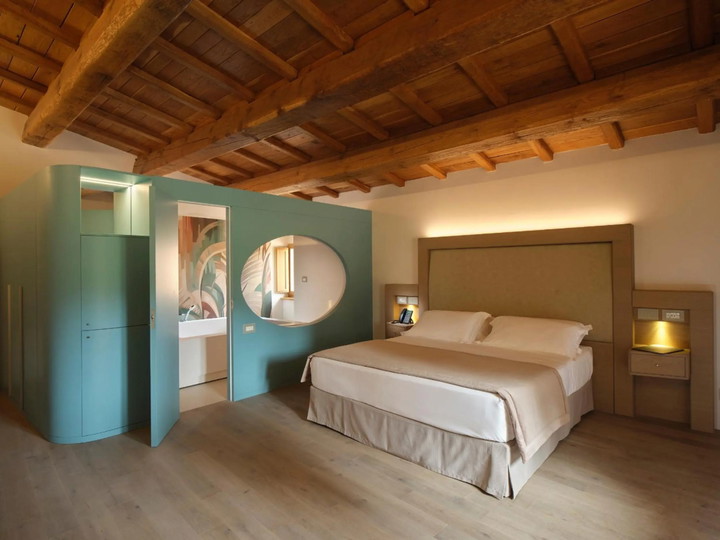 Ascesi Resort - Assisi
