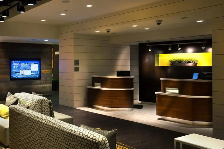 Courtyard By Marriott Charleston Summerville - Summerville, SC