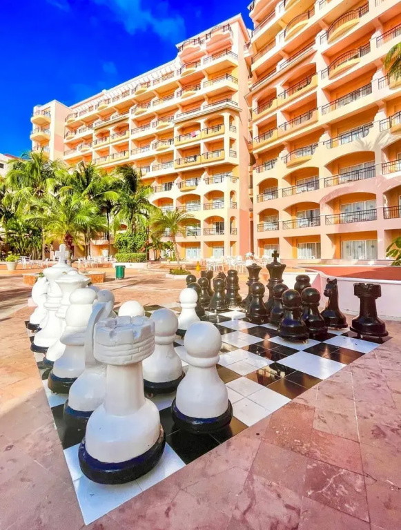 El Cozumeleño Beach Resort - All Inclusive - Cozumel