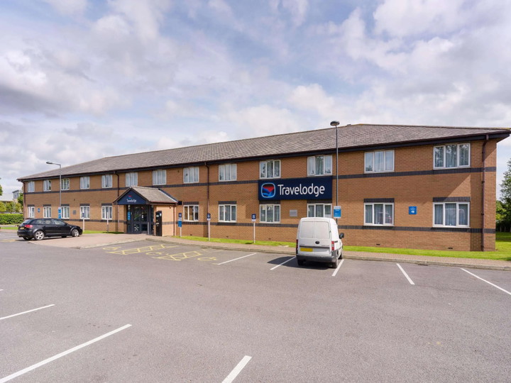 Travelodge Bradford - Bradford