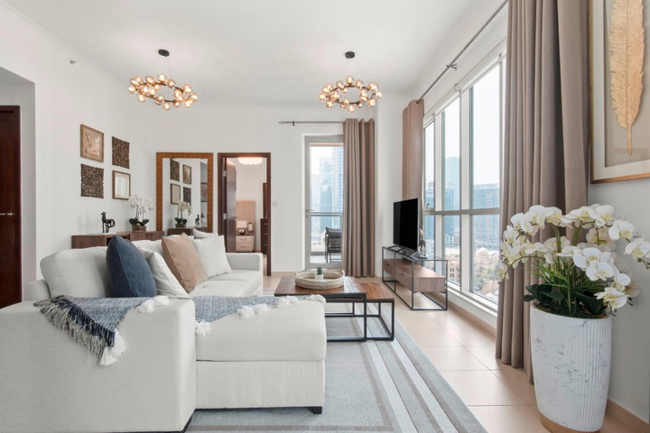 Globalstay The Residences Tower 8 Apart-hotel - Dubai