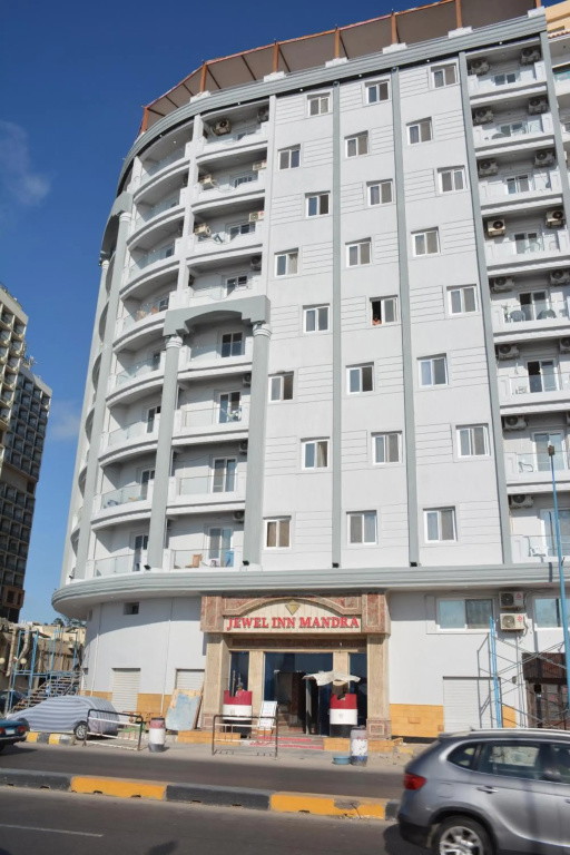 Jewel Mandara Apartments - Alexandria
