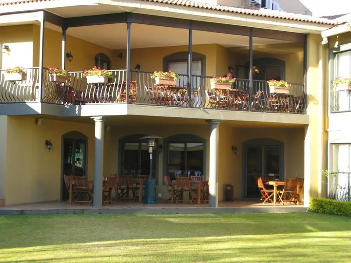 Benvenuto Hotel And Conference Centre - Randburg