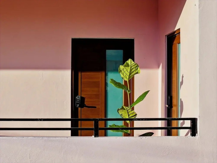 Room 3: Vibrant Walkable Hub In Santurce - San Juan, Puerto Rico