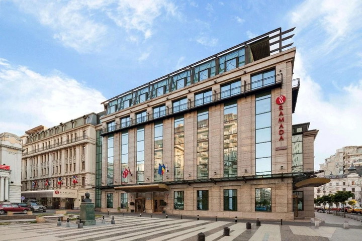 Visionapartments Bucharest Calea Victoriei - Bucharest