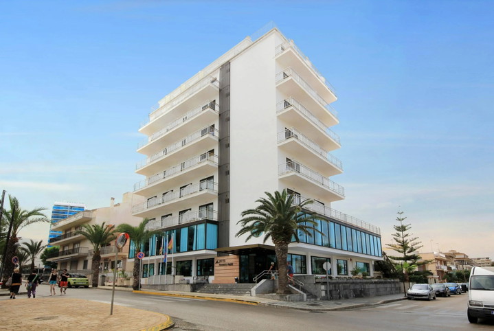 Ilusion Markus & Spa - Maiorca, Spagna