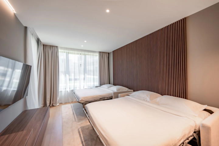 Petram Resort & Residences - Istrie Peninsula
