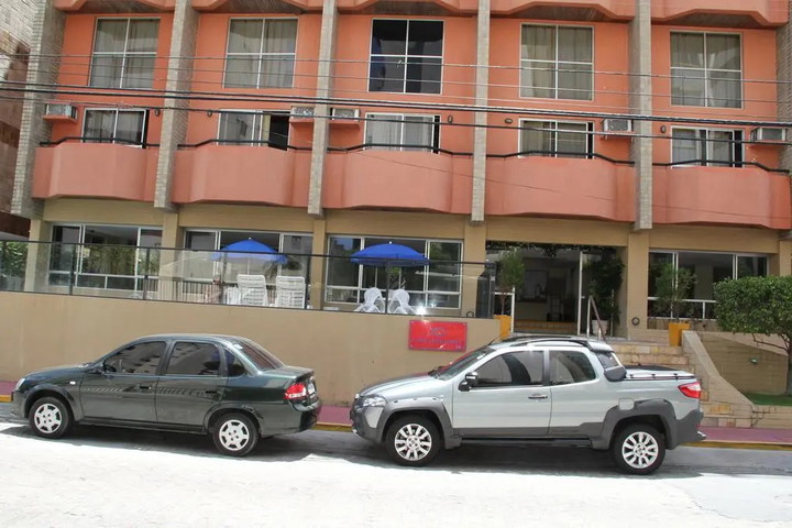 Lagoa Mar Hotel - Maceió