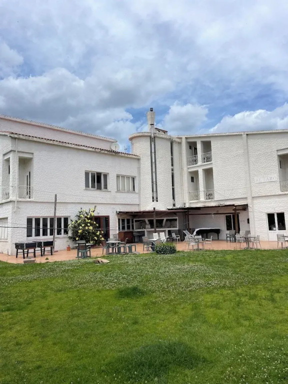Al Faro Vintage Hotel -Spiaggia La Cinta-san Teodoro - San Teodoro